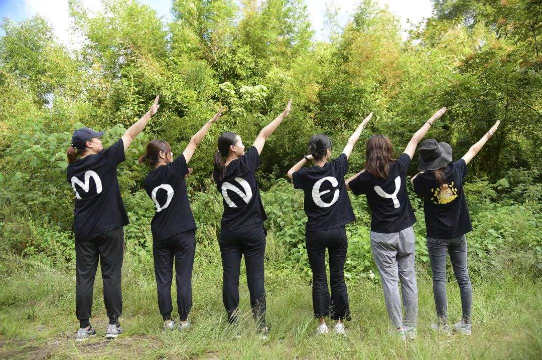 What to wear for team building (what is the best way to make team ...