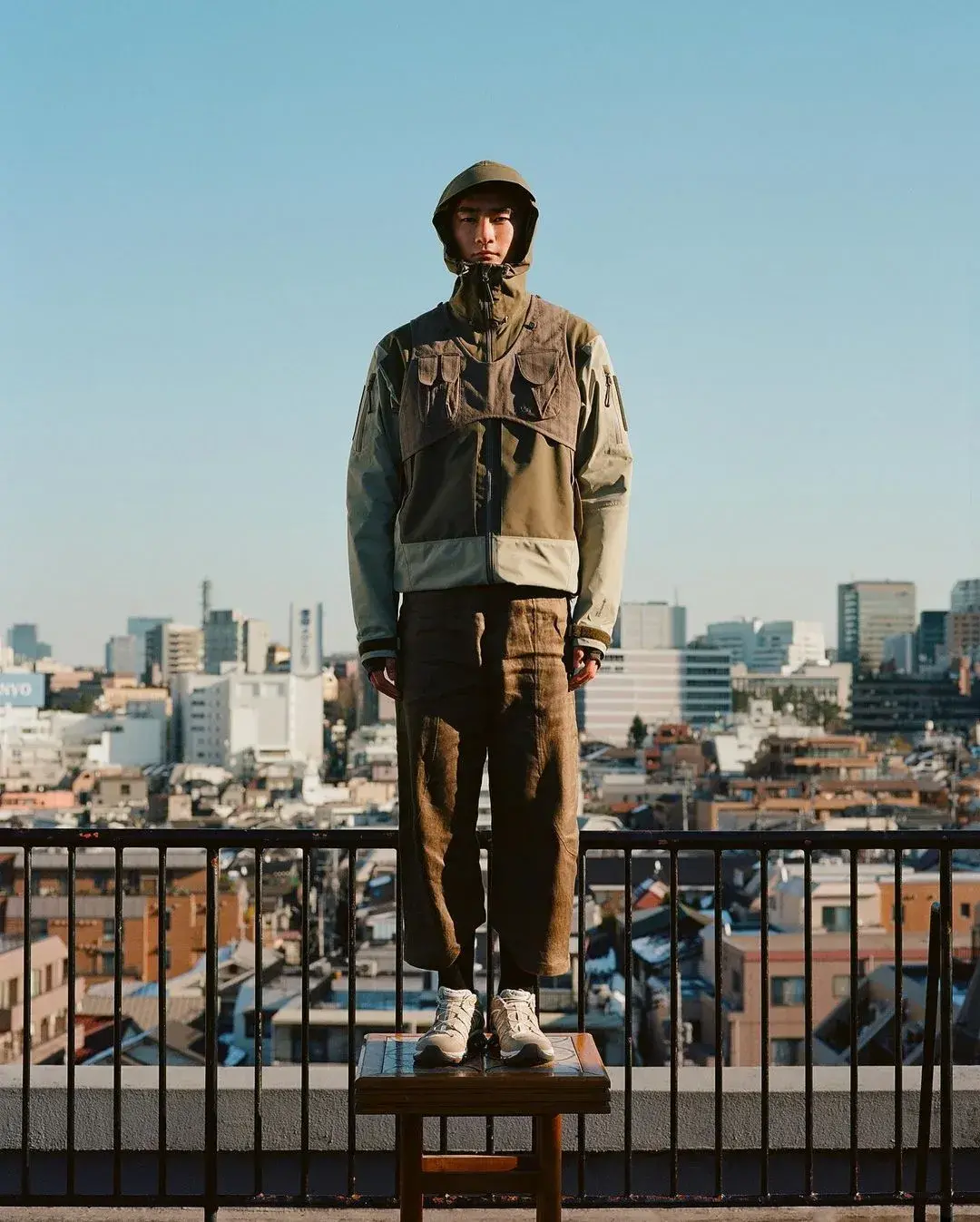 What pants look good with a jacket? (Are people who wear jackets to ...